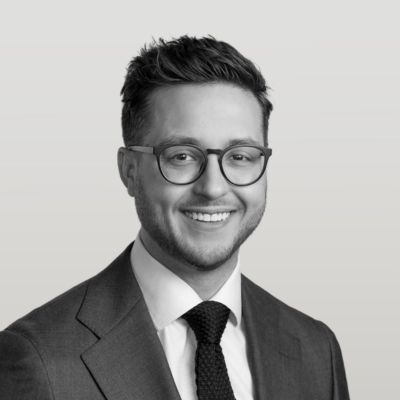 Ben Reznik Parkside Financial Bank & Trust